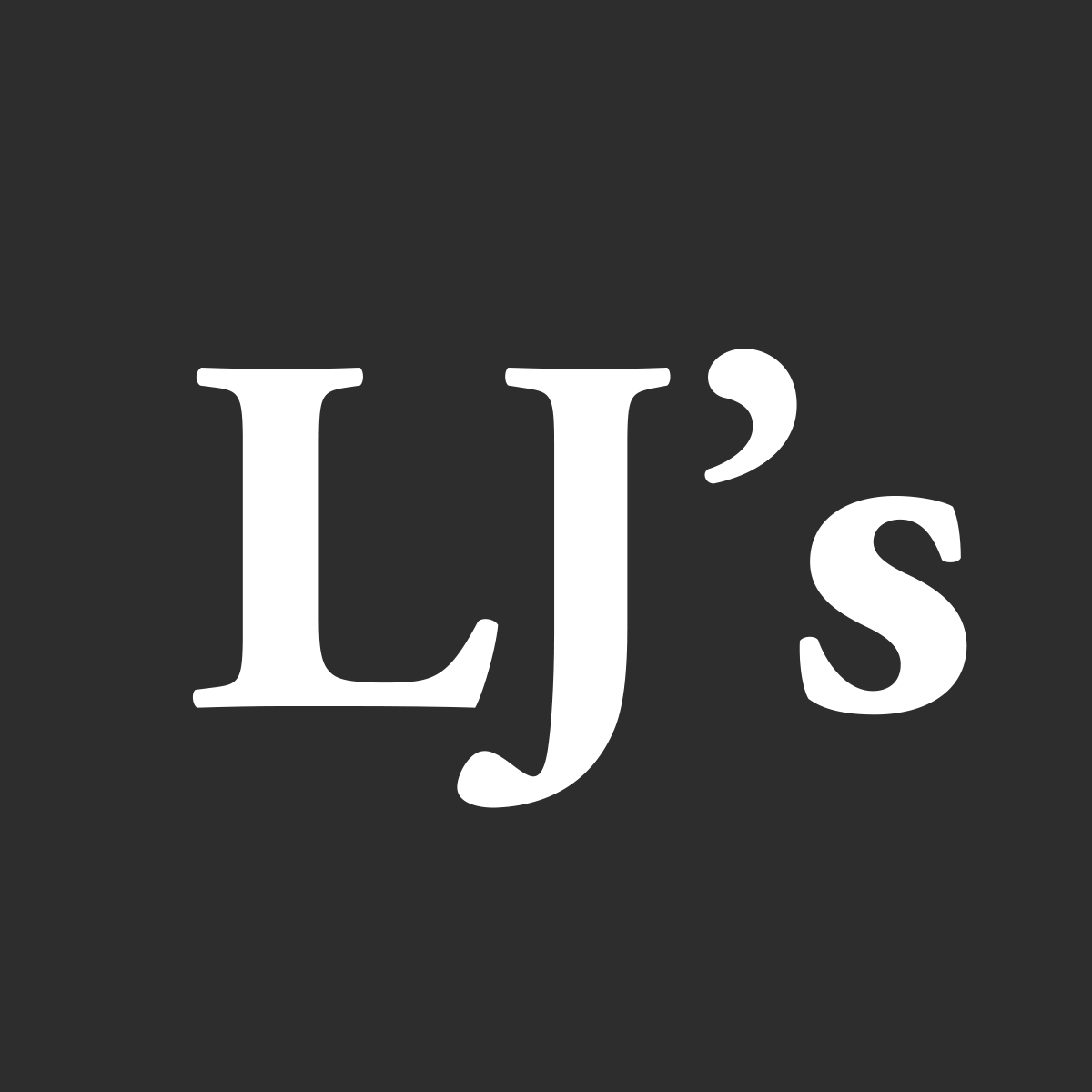 Contact Us - LJ's Kitchens